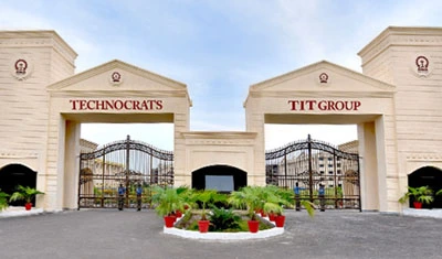 TIT Technocrats College | Clone