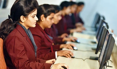 TIT Technocrats College | Clone