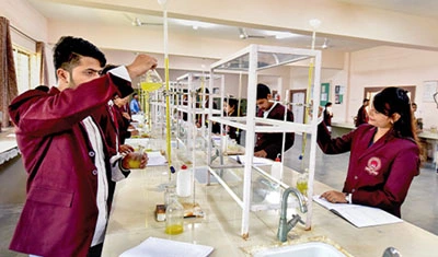 TIT Technocrats College | Clone