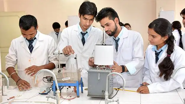 TIT Technocrats College | Clone